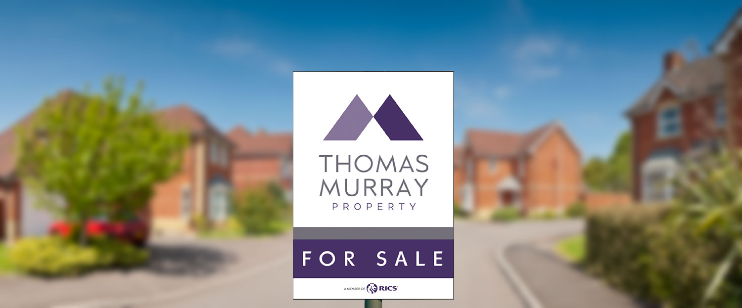 Properties For Sale | Thomas Murray Property | Estate Agency Ayrshire