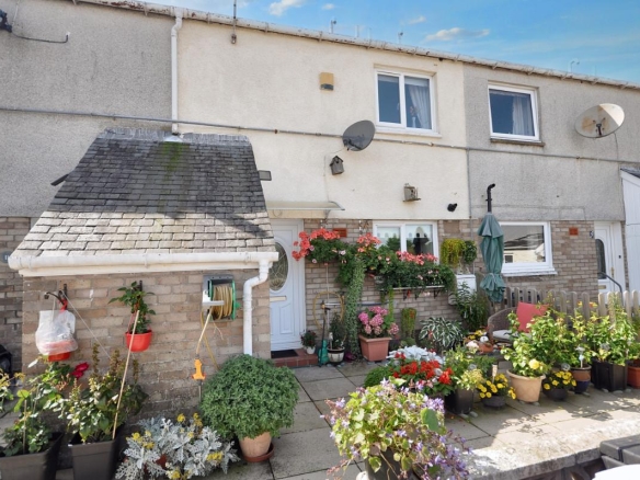 Thomas Murray Property | Estate Agents Ayrshire, Girvan