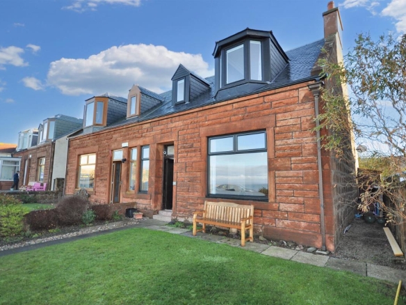 Thomas Murray Property | Estate Agents Ayrshire, Girvan