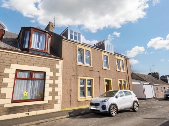 Thomas Murray Property | Estate Agents Ayrshire, Girvan