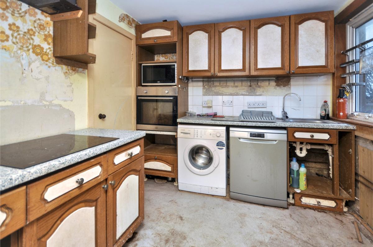 11 Inglis Way KA26 0EQ - Thomas Murray Property