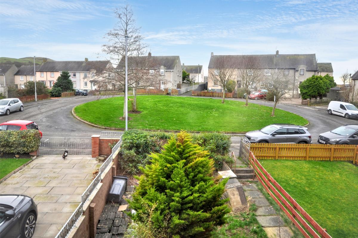 11 Inglis Way KA26 0EQ - Thomas Murray Property